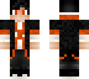 Cade | Minecraft Skin