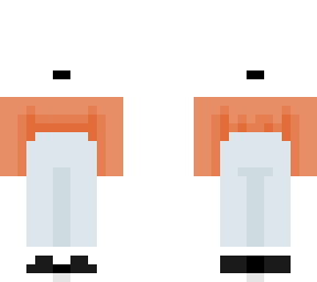 Clothes - Base | Minecraft Skin