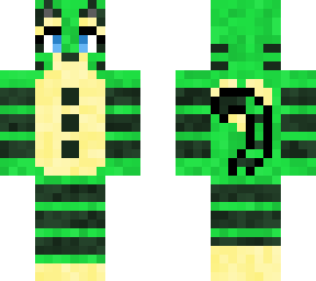 Cory | Minecraft Skin