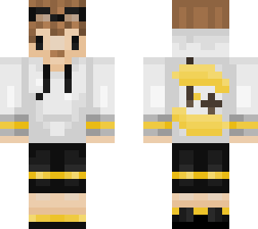 failboat | Minecraft Skins