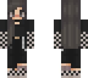 Grunge | Minecraft Skin