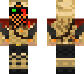 jenava | Minecraft Skins