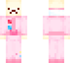 korilakkuma | Minecraft Skins