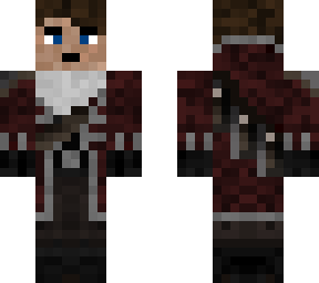 da prince 2 | Minecraft Skins