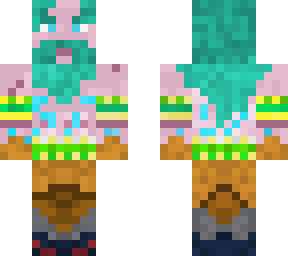 world of warcraft | Minecraft Skins