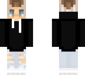 Mohawk | Minecraft Skins