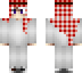 musulman | Minecraft Skins