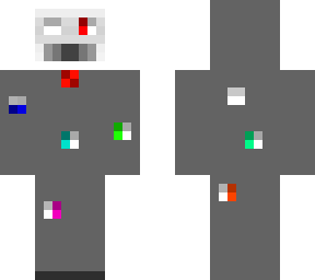 Ennard | Minecraft Skins