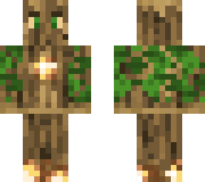oak leaf | Minecraft Skins