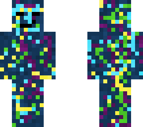 Pixle | Minecraft Skins