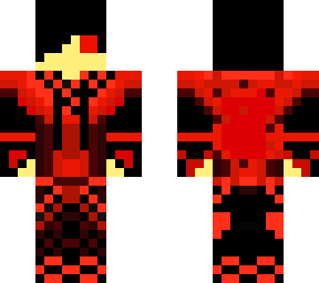 Rage | Minecraft Skins