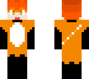 rena rouge | Minecraft Skin