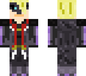 spectra | Minecraft Skins