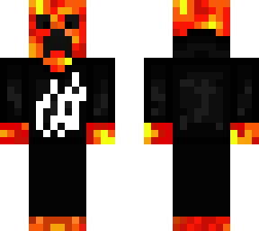 Tbnrfrags | Minecraft Skins