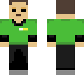 Subway | Minecraft Skins