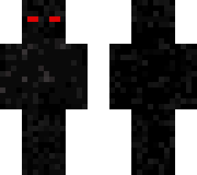 Wraith | Minecraft Skins