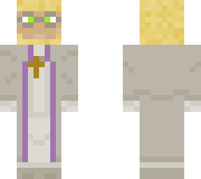 alexander anderson | Minecraft Skins