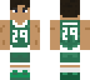 Celtic | Minecraft Skins