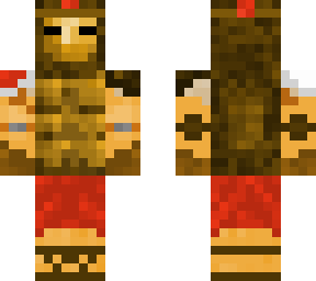Centurion | Minecraft Skin