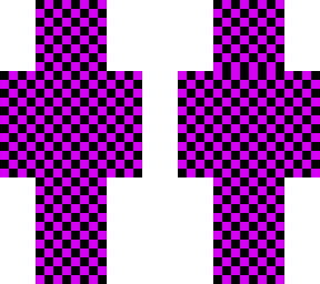 error | Minecraft Skin