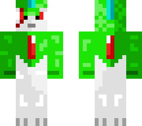 gallade | Minecraft Skins