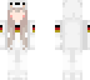 german sa | Minecraft Skins