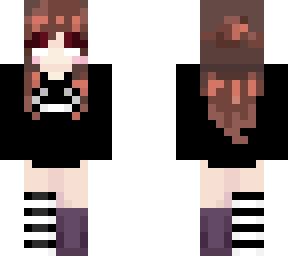 Gloop | Minecraft Skin