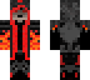 Hades | Minecraft Skins
