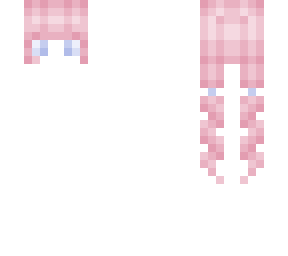 Hairstyle - Base | Minecraft Skin