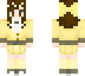 Heather | Minecraft Skins