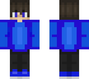 Jsusj | Minecraft Skin