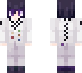 Kokichi | Minecraft Skins