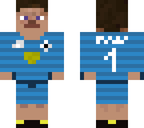 manuel neuer | Minecraft Skins