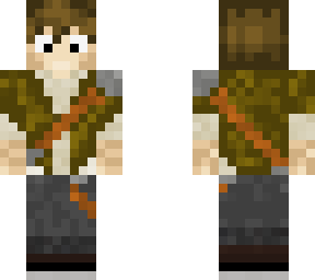 Medieval Boy | Minecraft Skins