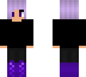 Non Binary | Minecraft Skins