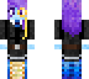 lamia | Minecraft Skins