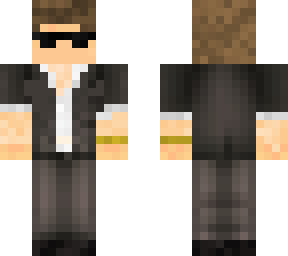 simon cowell | Minecraft Skins