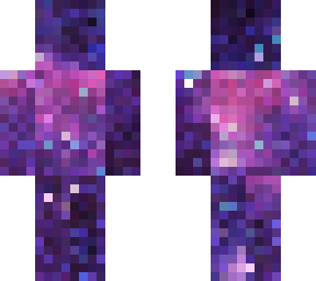 Space Skin | Minecraft Skin