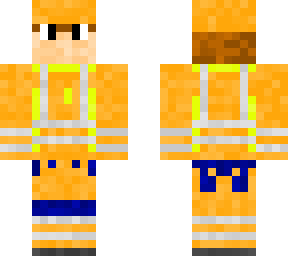 arbeiter | Minecraft Skins
