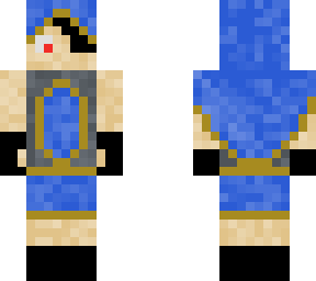 Textured version of my skin. | Minecraft Skin