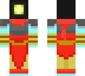 Dead Cells | Minecraft Skins