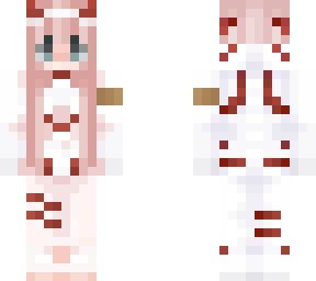 002 kesken | Minecraft Skin