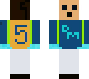 deadmau5 | Minecraft Skins