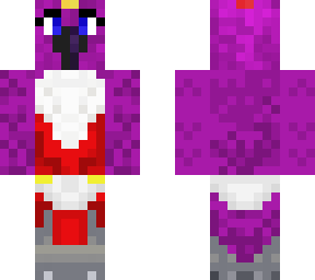 Diaper | Minecraft Skins