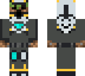 Subnautica | Minecraft Skins