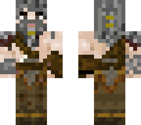 Viking | Minecraft Skins