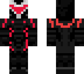 Omen | Minecraft Skins