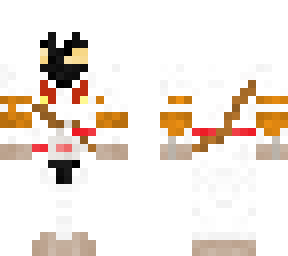 ezio | Minecraft Skins
