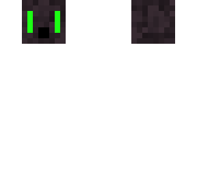 Green Head | Minecraft Skin