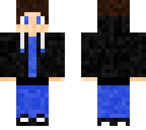 Identity V | Minecraft Skins